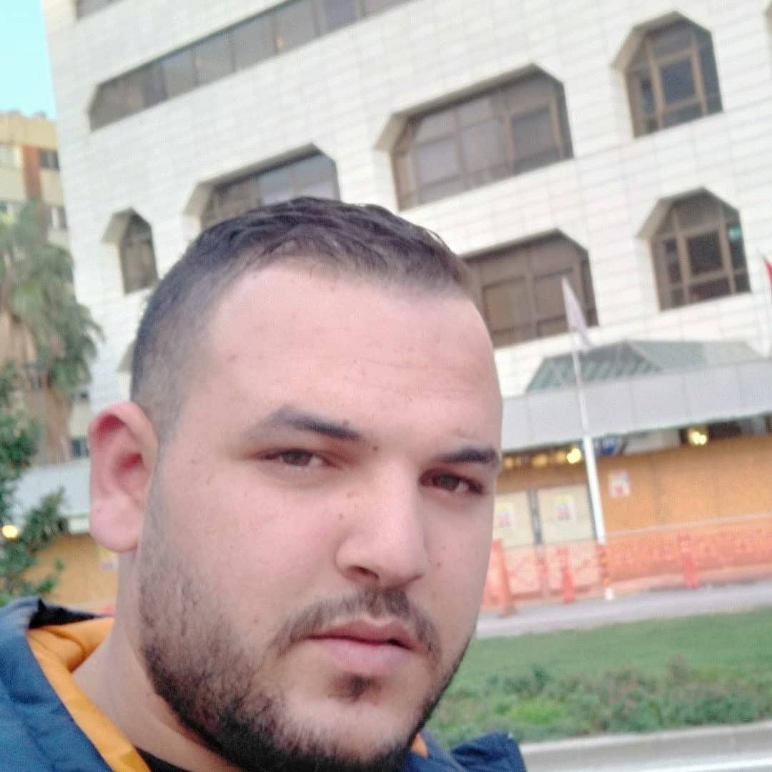 Amri Tidjani (@AmriTidjani2) | Twitter