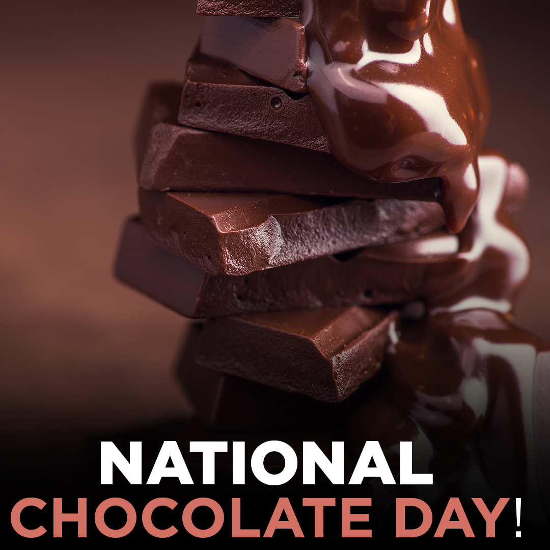 National Chocolate Day