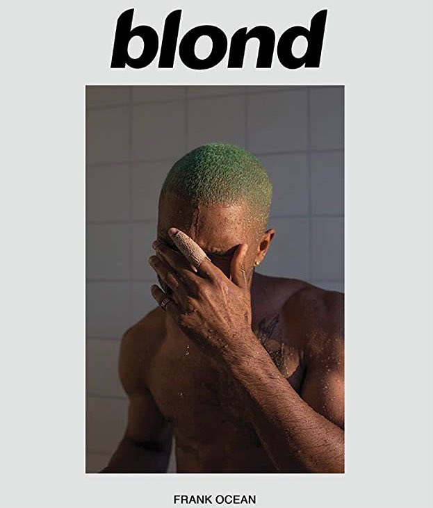 Frank Ocean Abs