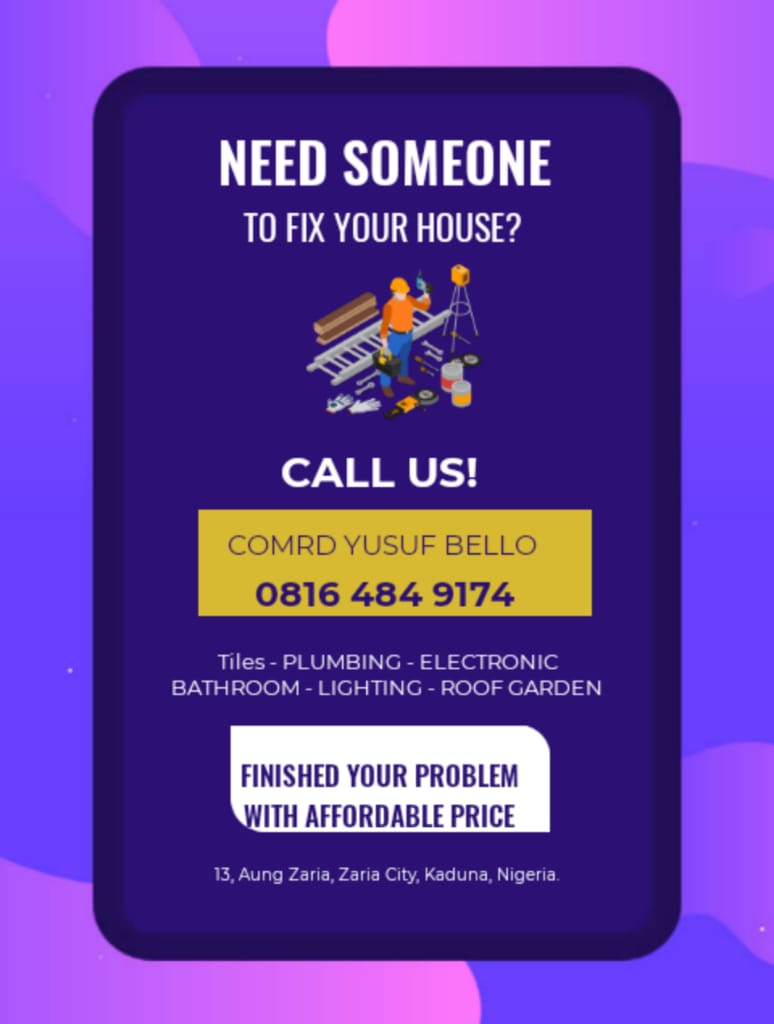 Comrade Yusuf Bello Umar (@profH2yusha04) | Twitter