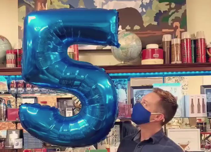 Downtown Durham, Inc.