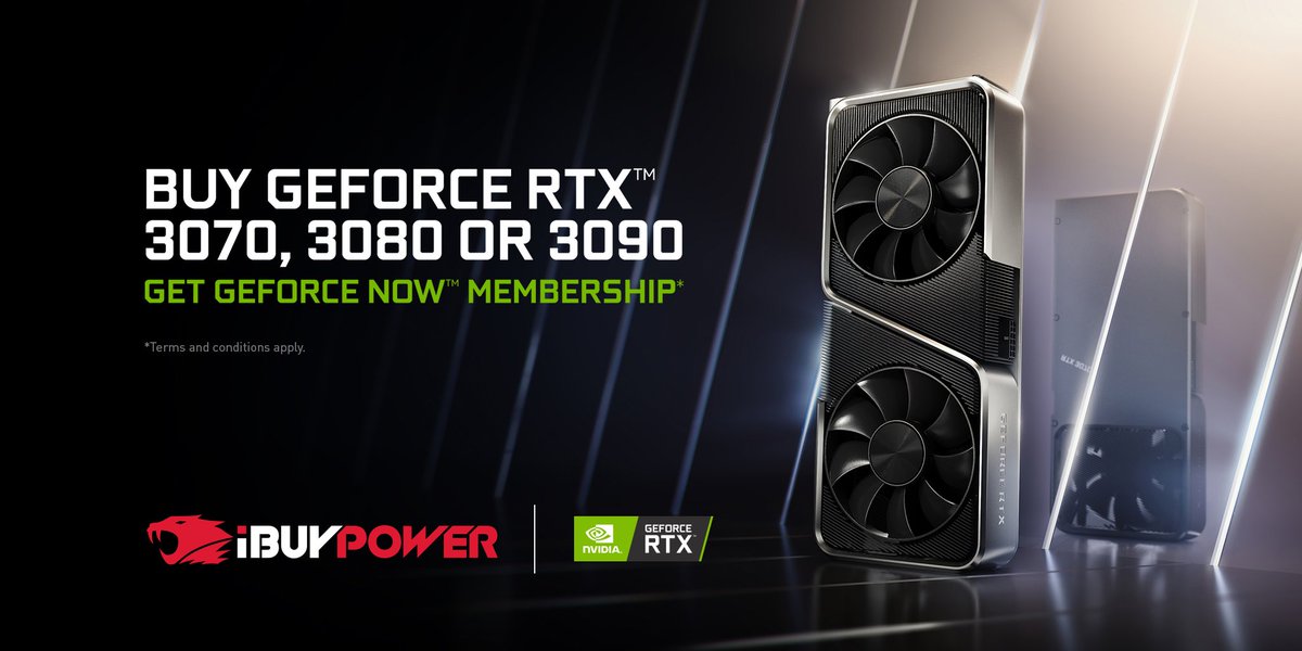 This is The Ultimate Play. The GeForce RTX™ 3070 is now LIVE on our ...