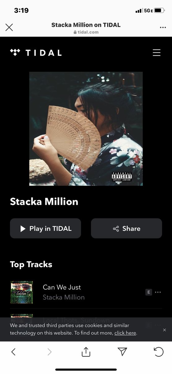 Stacka Million (@stacka_million) | Twitter