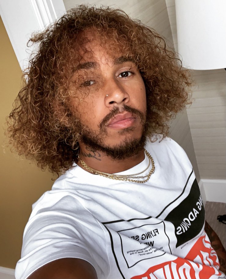 Lewis Hamilton: Rennfahrer-Biographie - Karriere und Erfolge