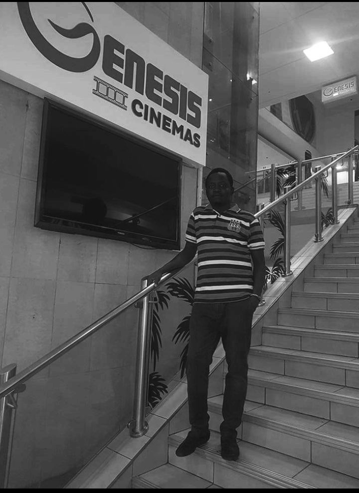 Dogara T. Peter (@hi2eldog) | Twitter