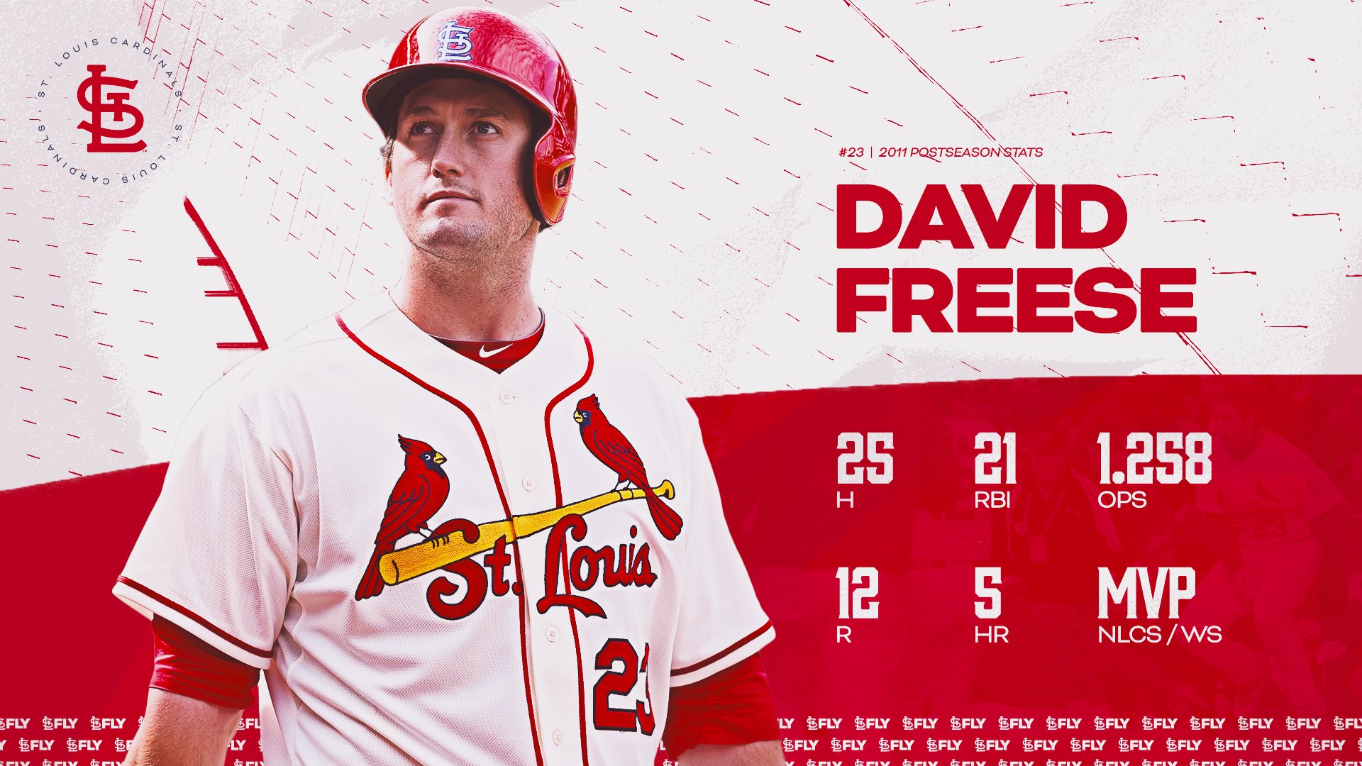 David Freese Wallpaper
