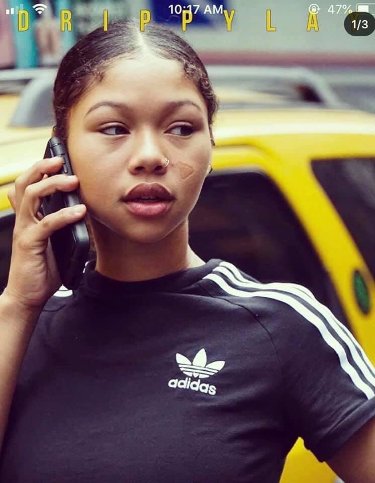 Christina Fontanez's Instagram, Twitter & Facebook on IDCrawl