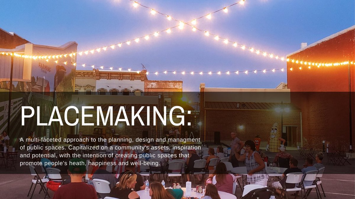 RCCF Welcomes Intern for Fall Semester • Rush County Community Foundation