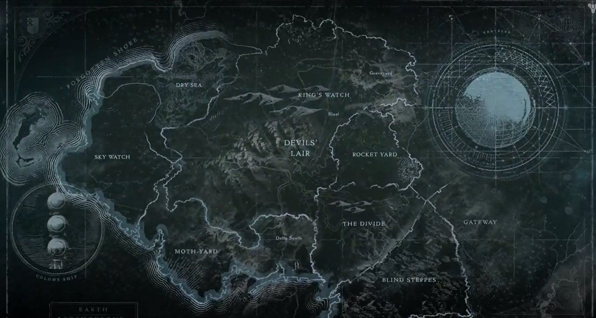 Destiny patrol maps - termouse