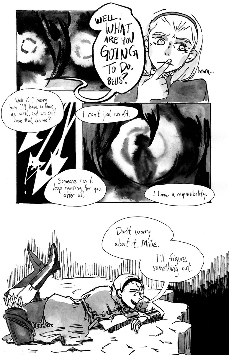 「5/? 」🩸 Mapurl 🩸ECCC H-05の漫画