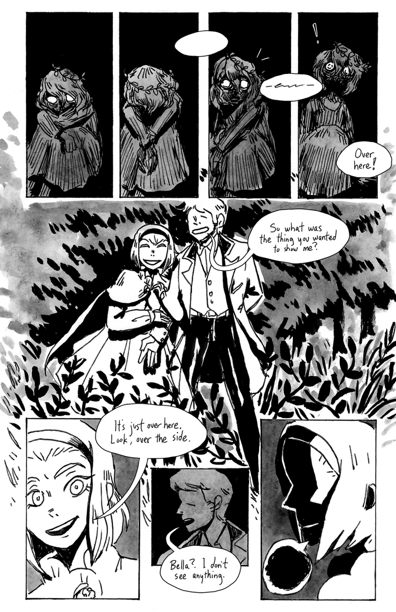 「5/? 」🩸 Mapurl 🩸ECCC H-05の漫画