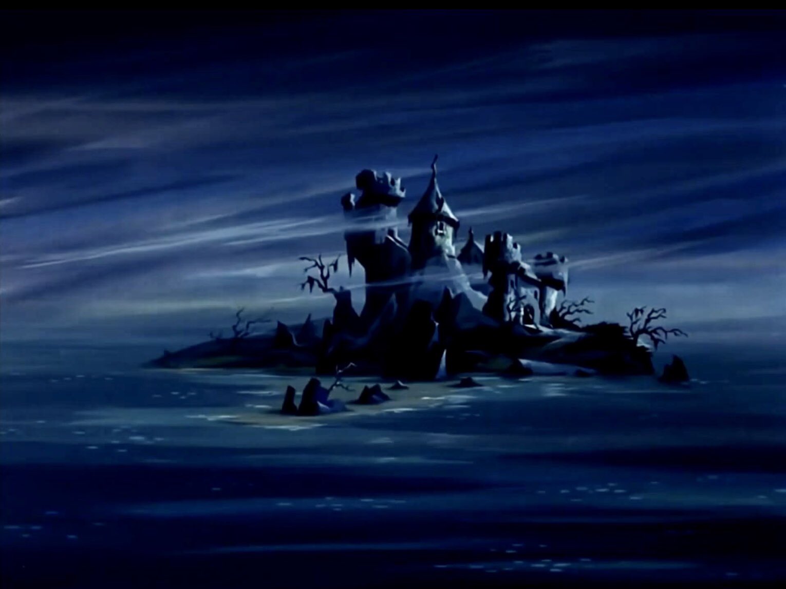 Scooby Doo Hassle In The Castle