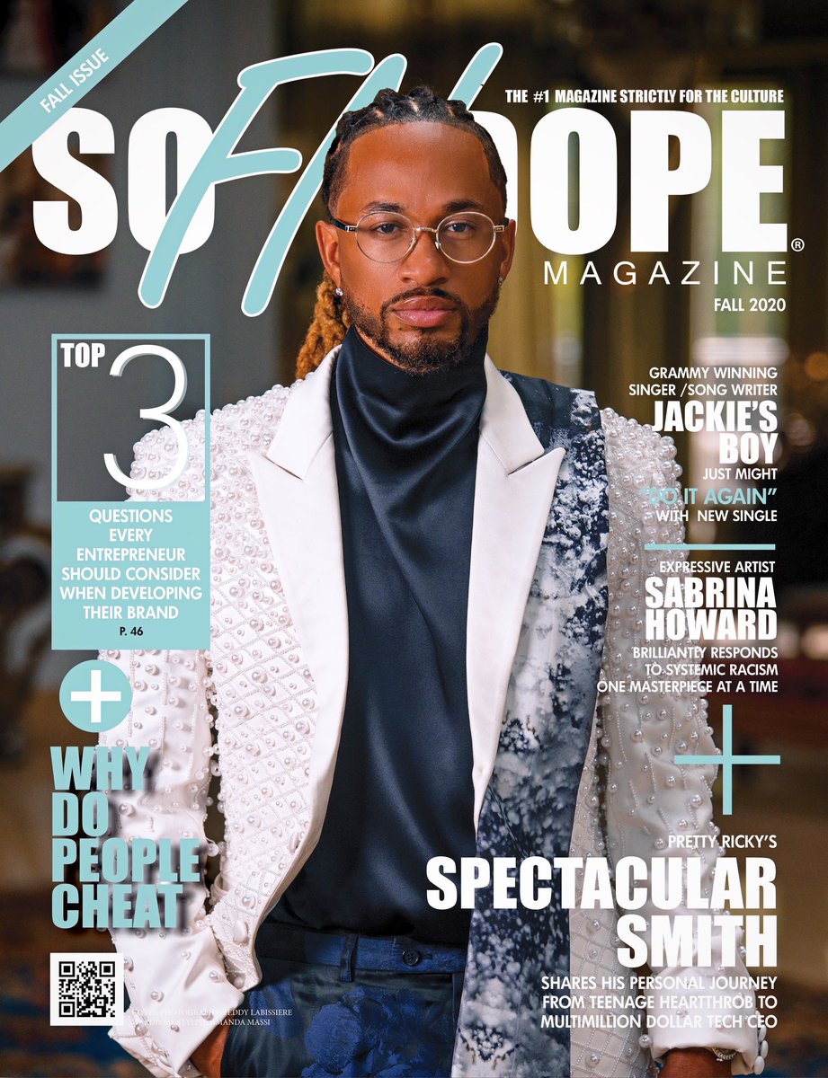 Spectacular From Pretty Ricky