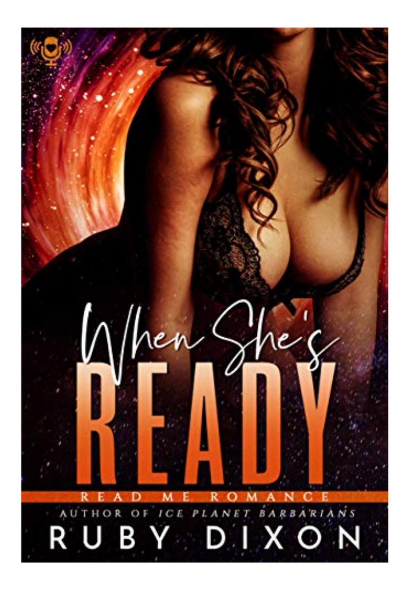 [PDF] When She's Ready (Risdaverse #1) by Ruby Dixon / Twitter