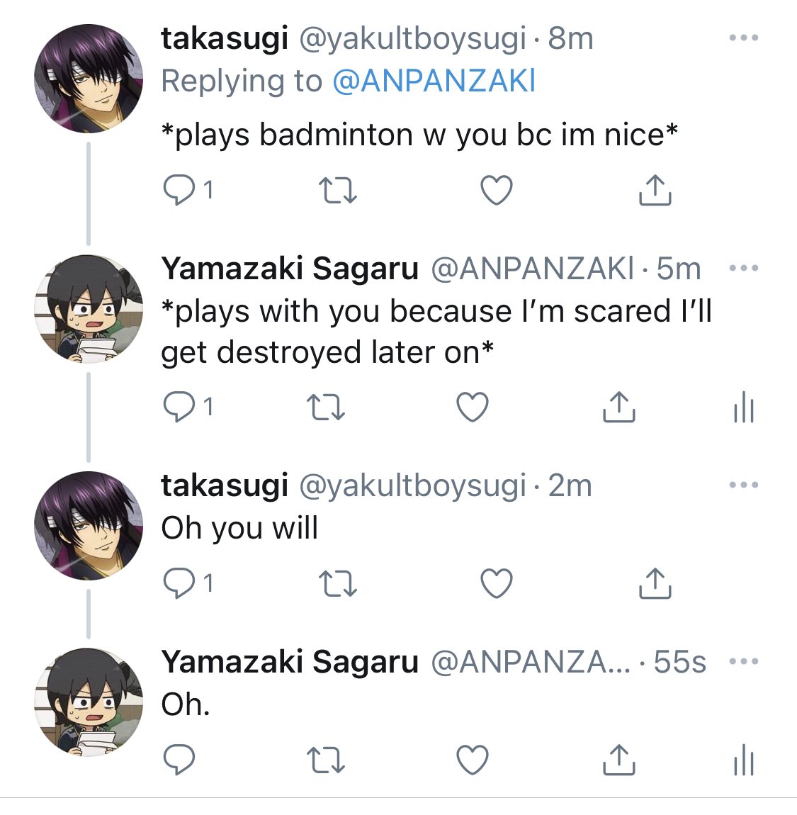 Yamazaki Sagaru Quotes Sagaru Yamazaki NamuWiki