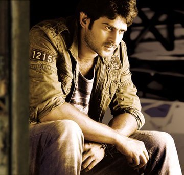 Ek Niranjan Prabhas Wallpapers