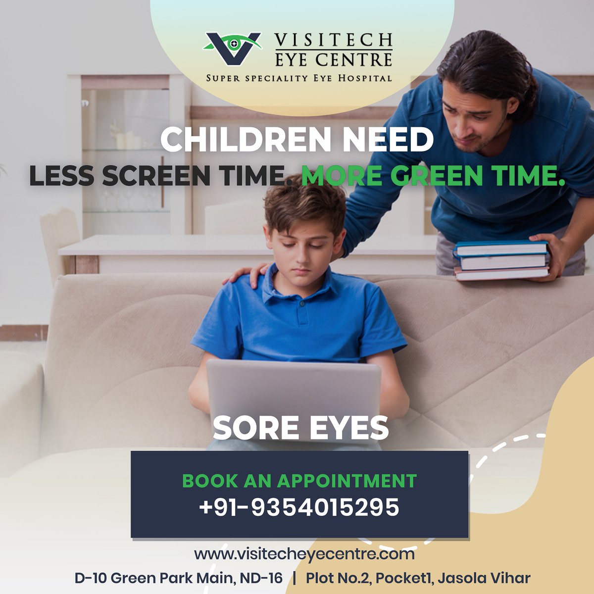 Visitech Eye Centre (@VisitechEyecare) | Twitter