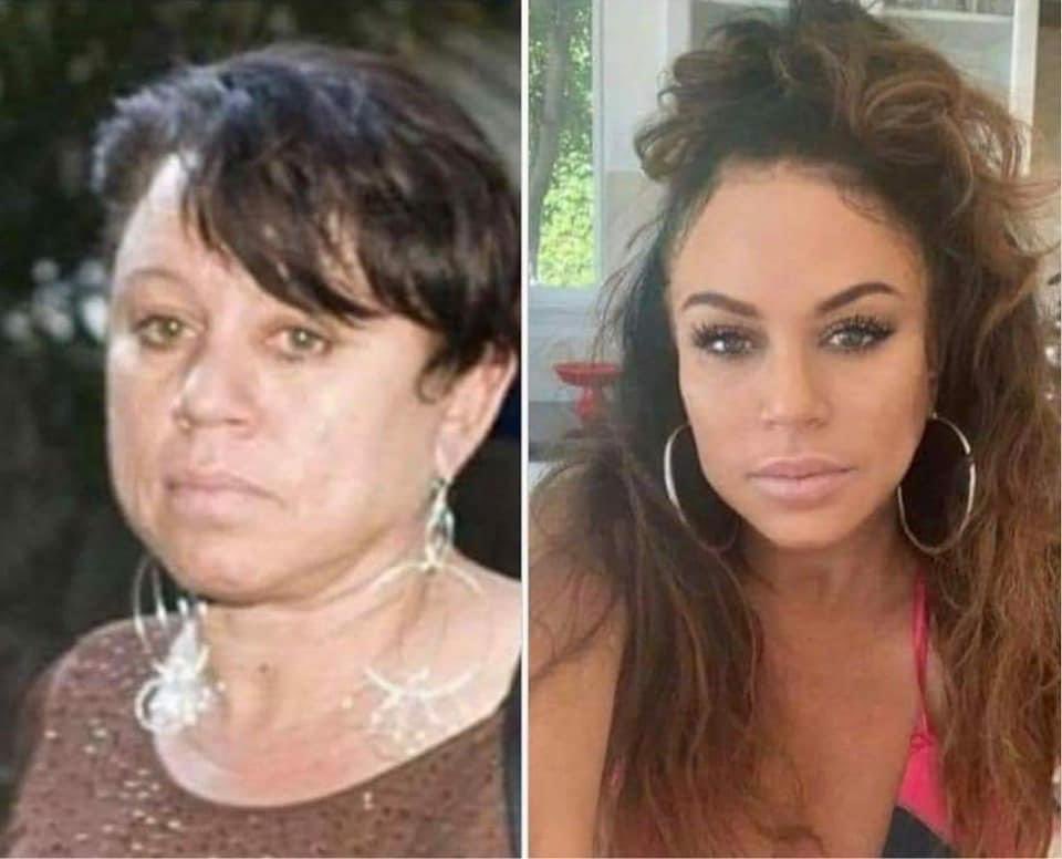 Chris Brown Before And After Fame
