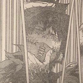mha chapter 289 spoilers damn dabi ? 」jule 🔆の漫画