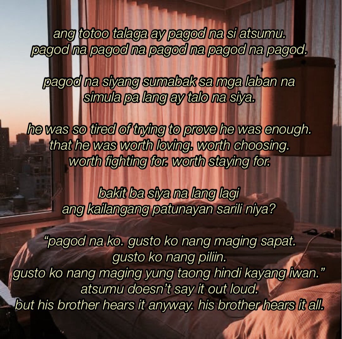 Quotes About Love Tagalog Patama Timeline