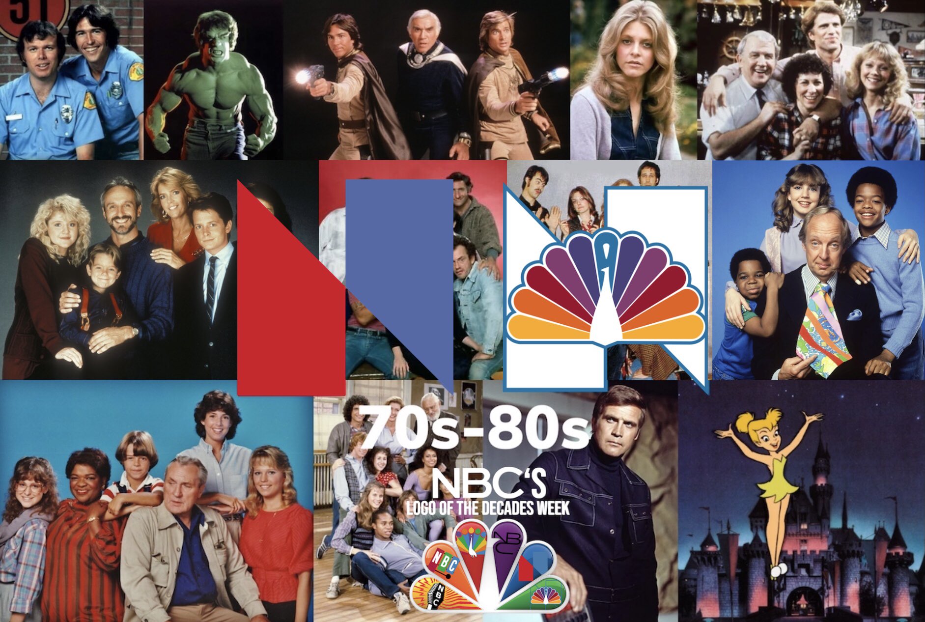 Community Nbc Logo