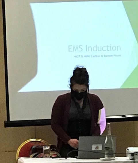 EMS Engineering (@EngineeringEms) | Twitter