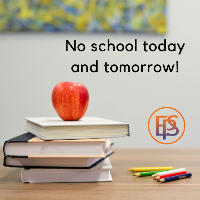No School Today Quotes