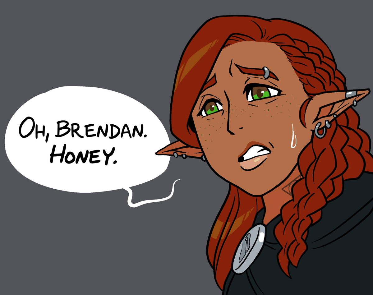 「Opening 3 more slots for commissions! Prices are still in th」medli20の漫画