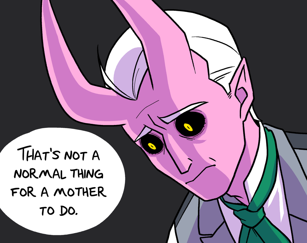 「Opening 3 more slots for commissions! Prices are still in th」medli20の漫画