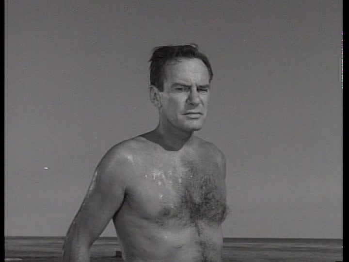 Richard Carlson Actor