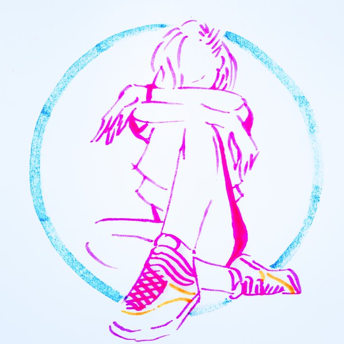 kklo (@kklo_illustrate) さんのイラスト・マンガ作品まとめ (8 件) - Twoucan