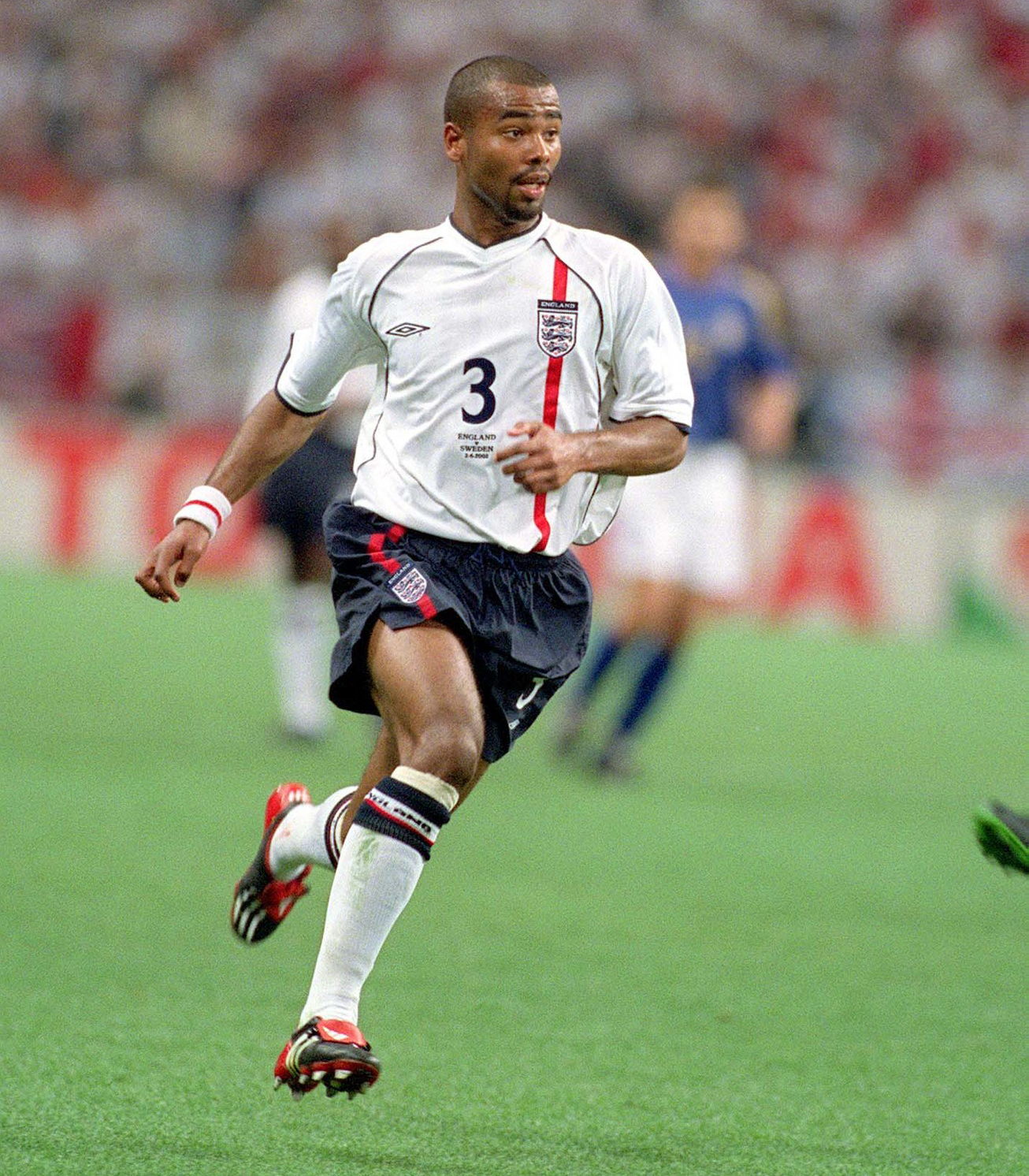Ashley Cole England