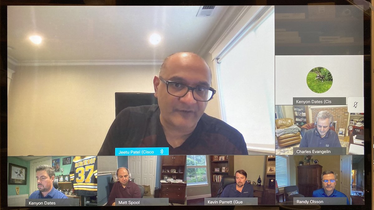 Kevin Parrett's Instagram, Twitter & Facebook on IDCrawl