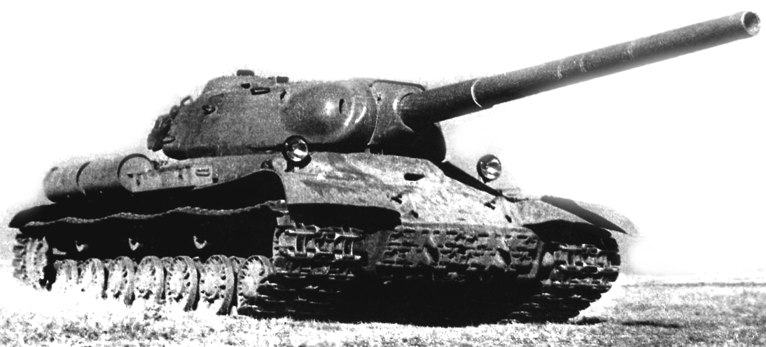 IS-7 model 1946. The forgotten older brother. : r/Warthunder