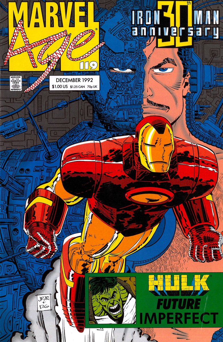 Cool Comic Art On Twitter Rt Coolcomicart Iron Man By John Romita