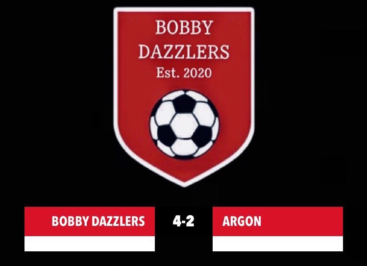 FC Bobby Dazzlers (@FCBobbyDazzlers) | Twitter
