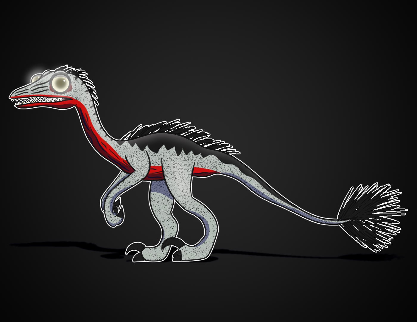 Costruttore Di Troodon Jurassic Park Jurassic World Evolution: Troodon