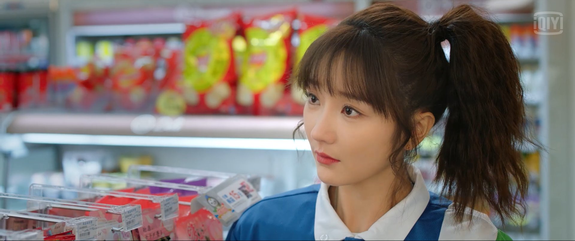 🦁アンジェラ 洪安吉拉 on Twitter: "2020 Shane Xiao Yan as Xu Li, Riley Wang Yilun as Li Xiaochuan - Love ...