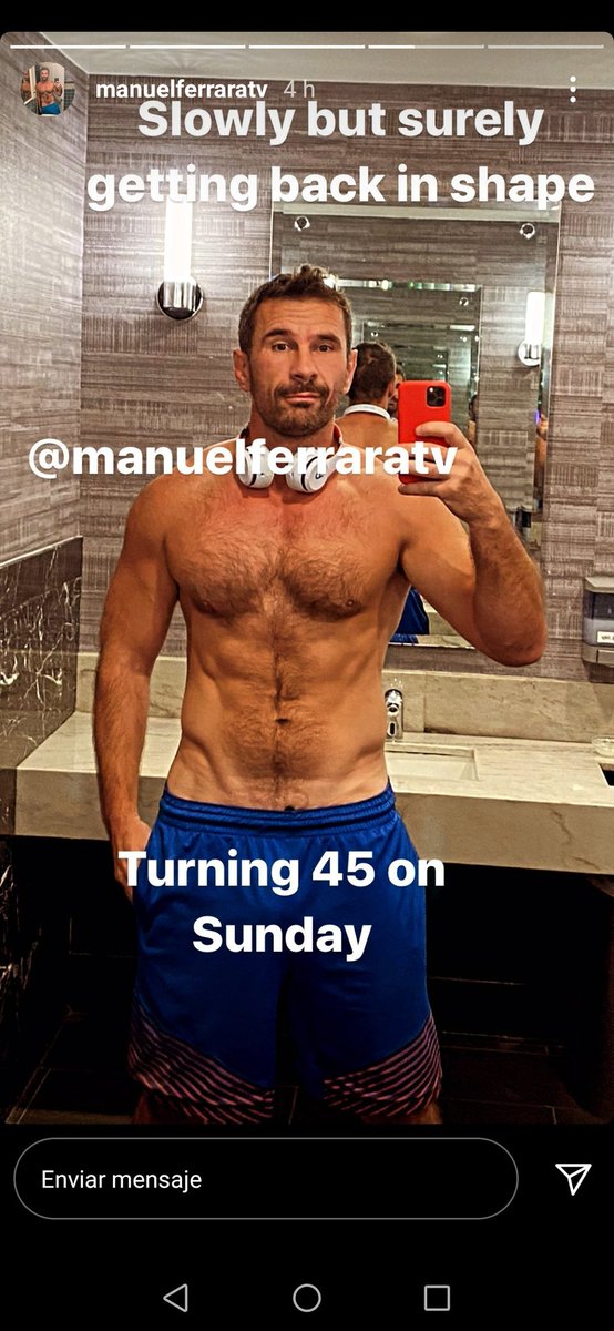 Manuel Ferrara Fans On Twitter Oh Si Hahah ๏ธ ๏ธ๐