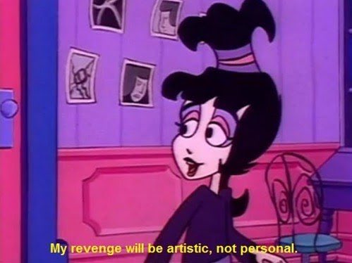 Beetlejuice Lydia Deetz Quotes