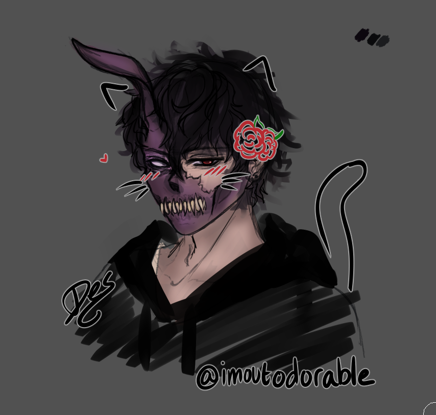 Des (@imoutodorable) さんのイラスト・マンガ作品まとめ (3 件) - Twoucan