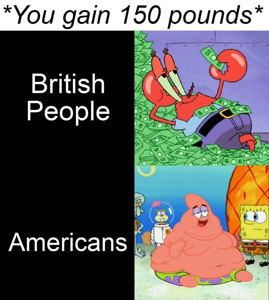 Spongebob Memes Clean