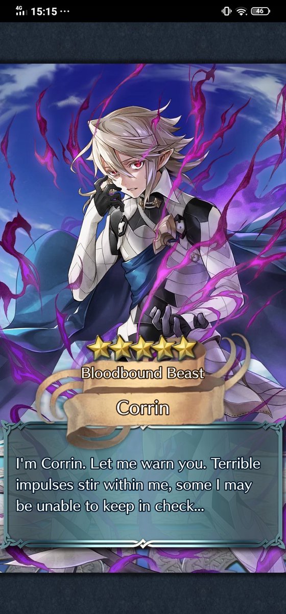 corrinのTwitterイラスト検索結果。