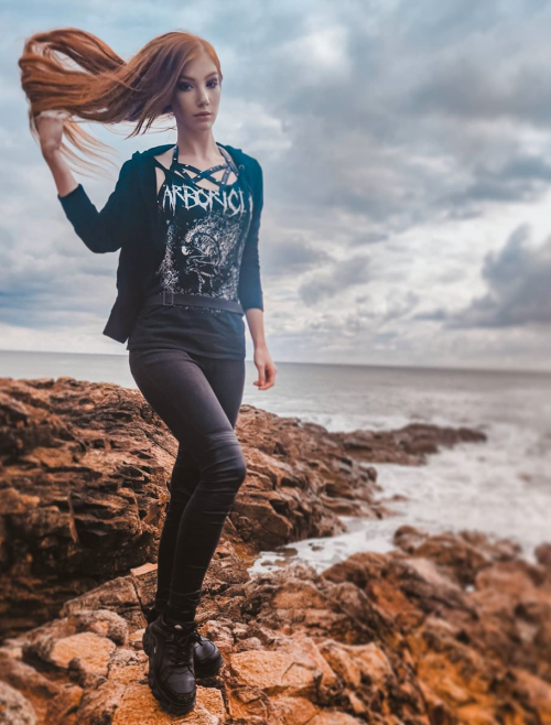 Hell Yeah, Redheads! on Twitter: "awesomeredhds: nicia_unlovelier That sudden realization that ...