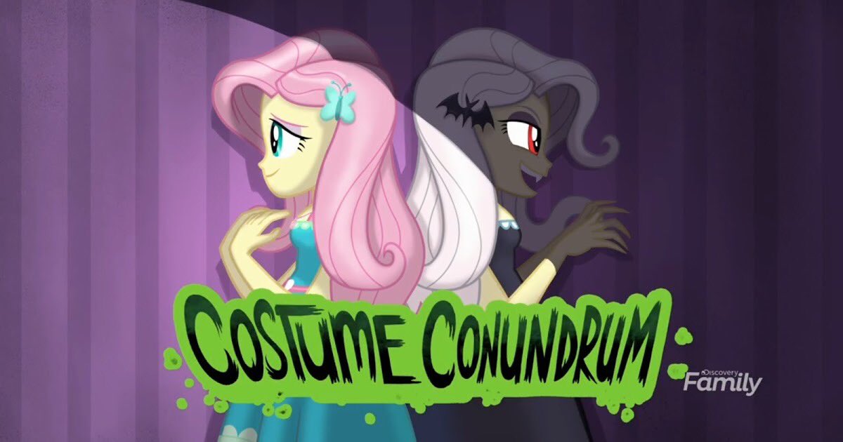 Mlp Castlemania