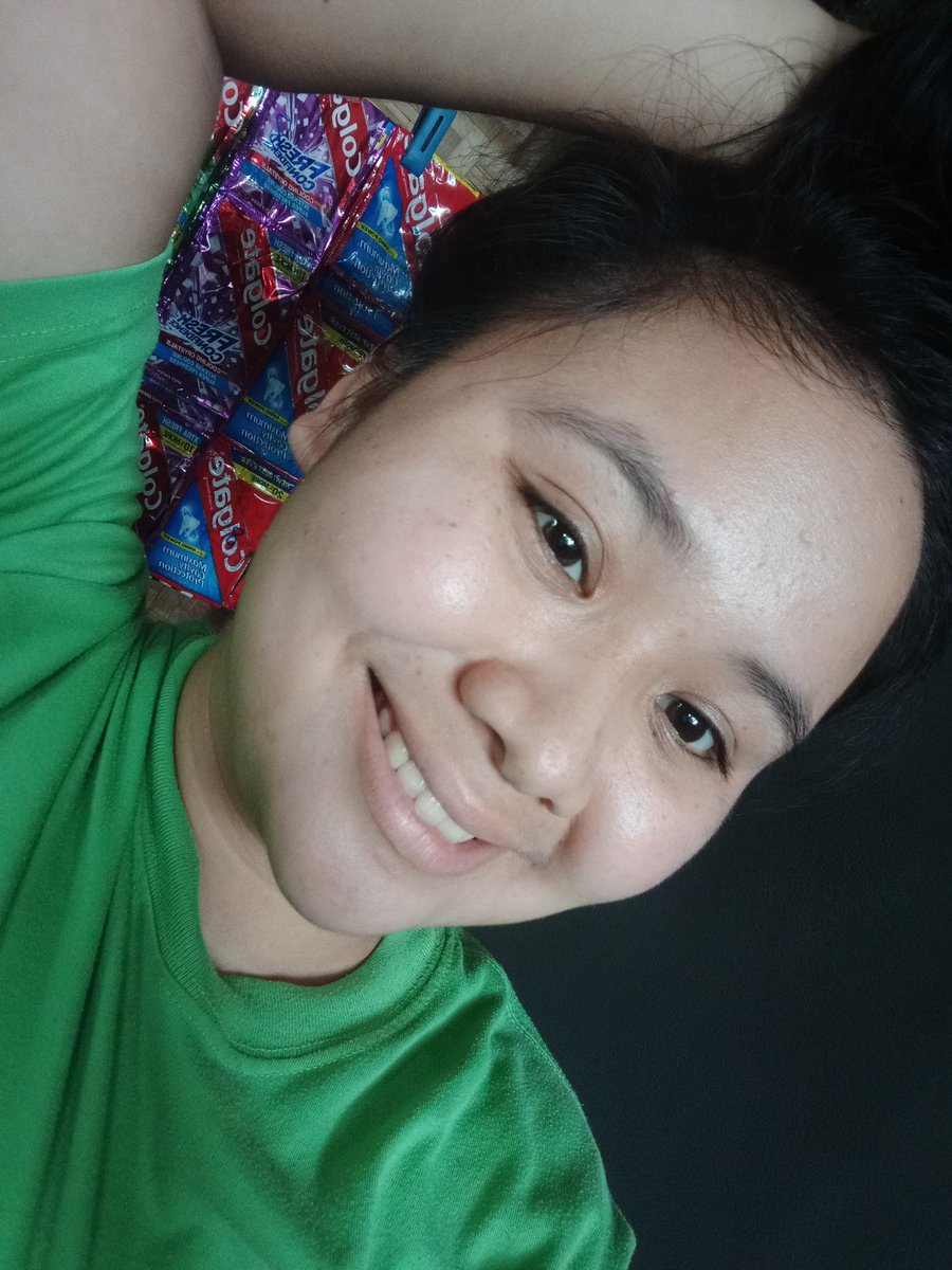 Ma. Anthonette Nicole Quives (@MaQuives) | Twitter