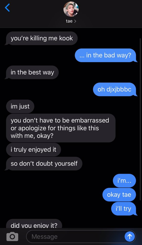 misu 📚 on Twitter: "164 — just teasing…