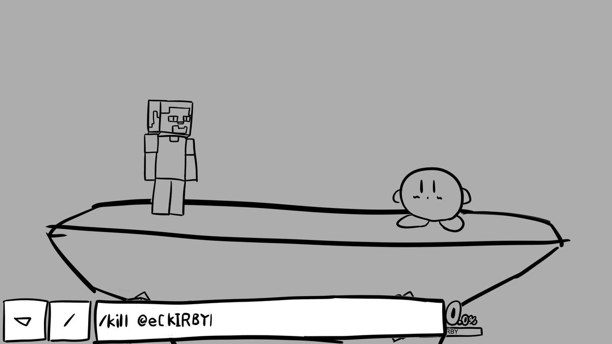 「寝る前の落書き サイコパスマルコス流行れ流行れ... 」Tkg@C104参加予定の漫画