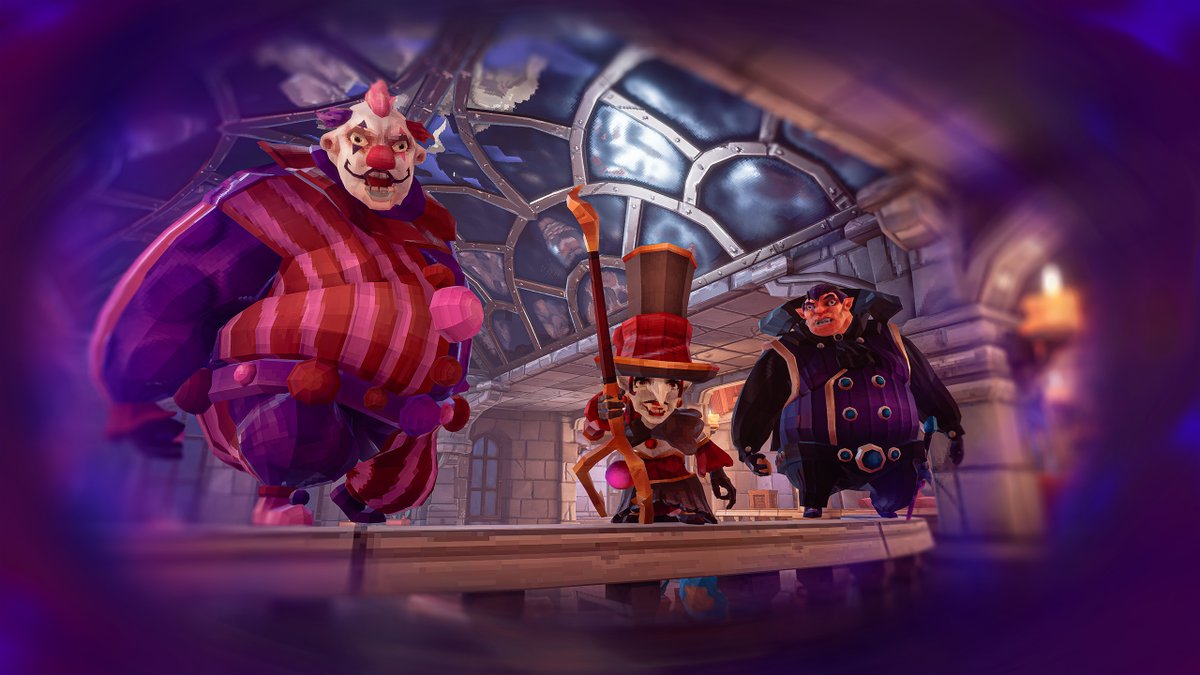 How to get witch it game - fercraze