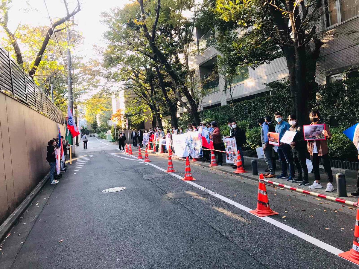 Oo Saw Hla (@OoSawHla1) | Twitter